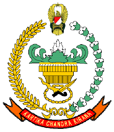 KARTIKA CHANDRA KIRANA