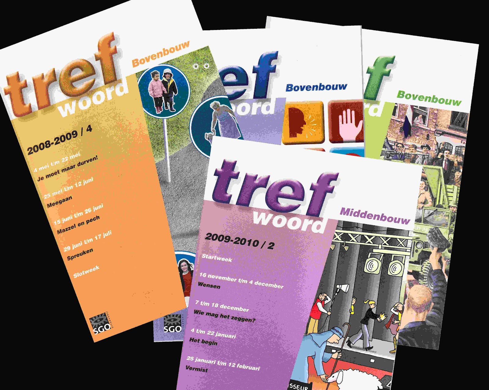 Greet Brokerhof: Gedichten