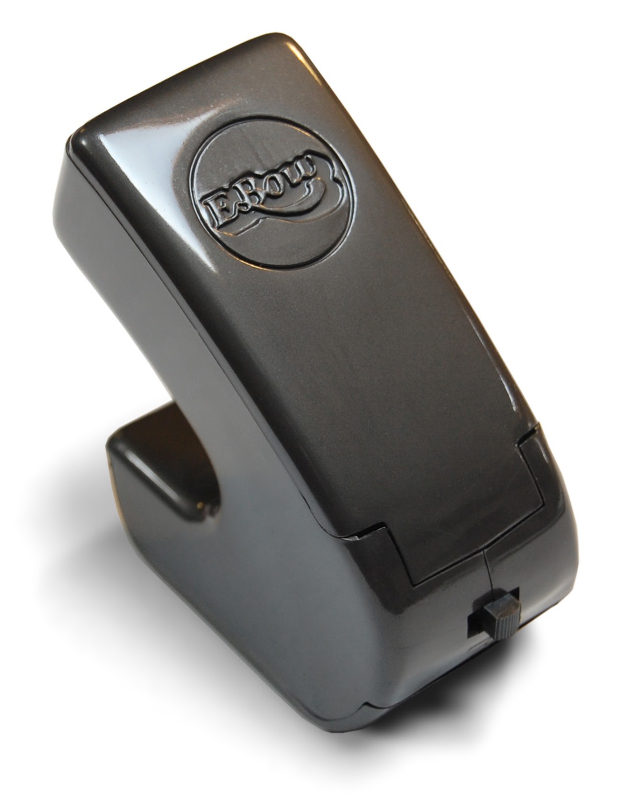 PREPARED GUITAR: EBow