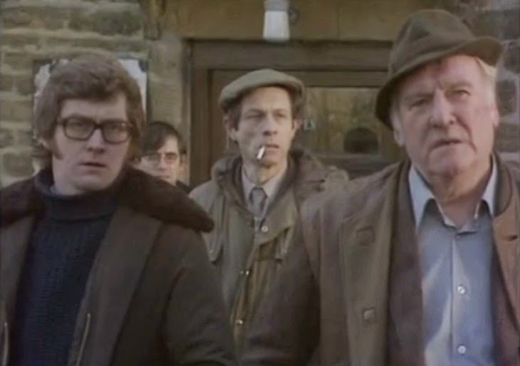 Wyrd Britain: Murrain