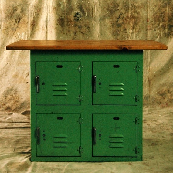 25 Upcycled School Furniture and Card Catalogs It's SCHOOL TIME! - The ...
