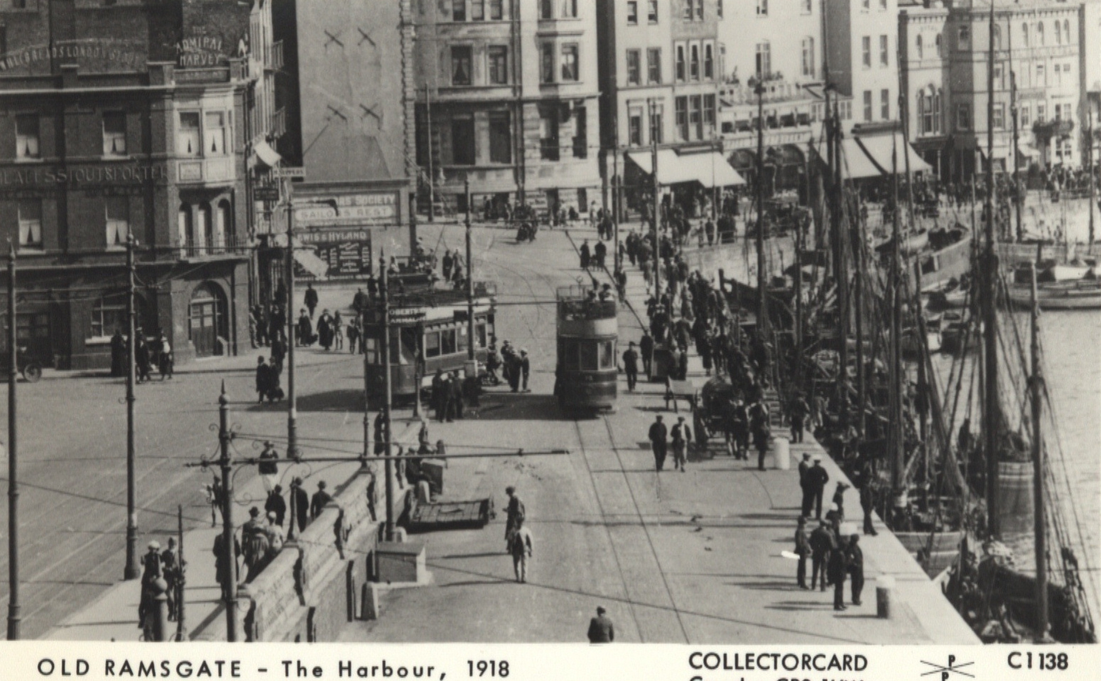 thanetonline: A few old Ramsgate pictures for today’s blog post and ...