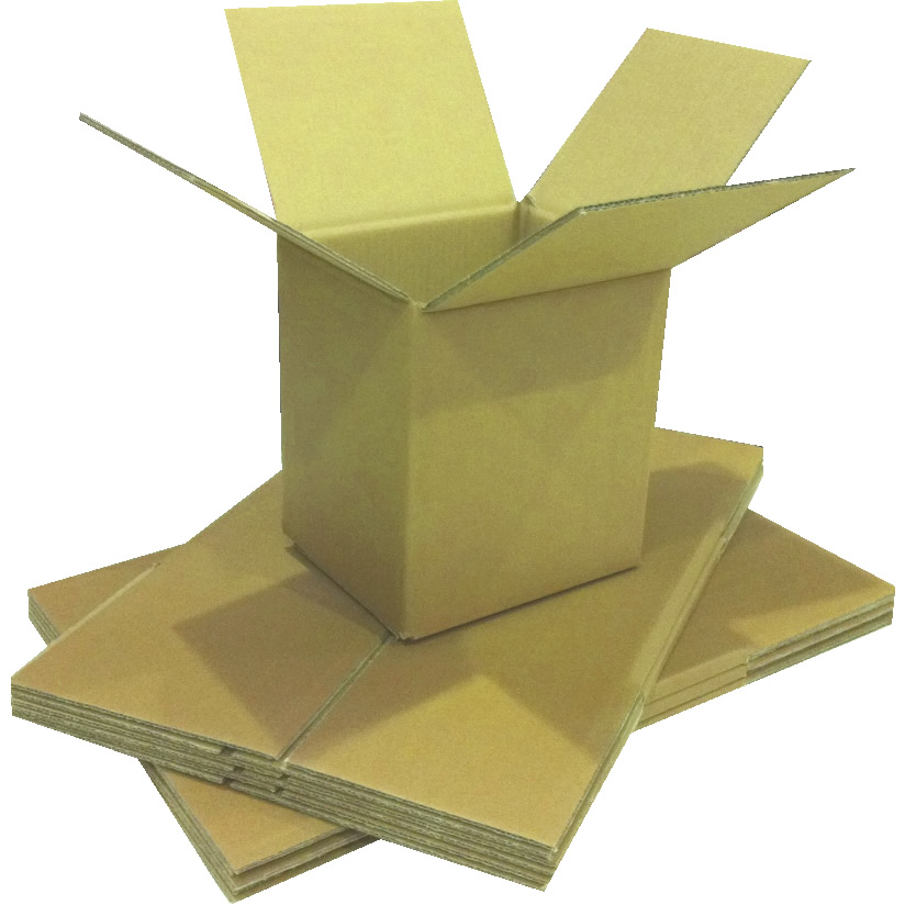 Pattress - Double Wall Box - Box Information Center