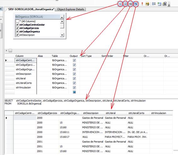 Análisis y Programación: Consultas complejas en SQL server a través de ...