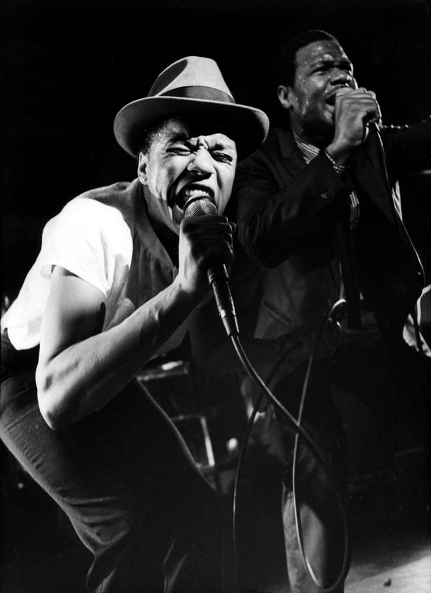 Los gluglús y los cuacs: Herstoria musical, 35: Pauline Black (Inglaterra)