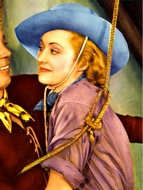 Western Mood: Les belles de l’Ouest