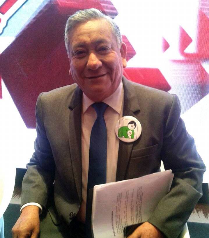 PRENSA ITV PERU: EL EXITOSO EX-ALCALDE DE LOS OLIVOS FELIPE CASTILLO SE ...