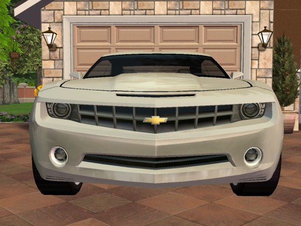 Autos | Todo Para Tus Sims 2