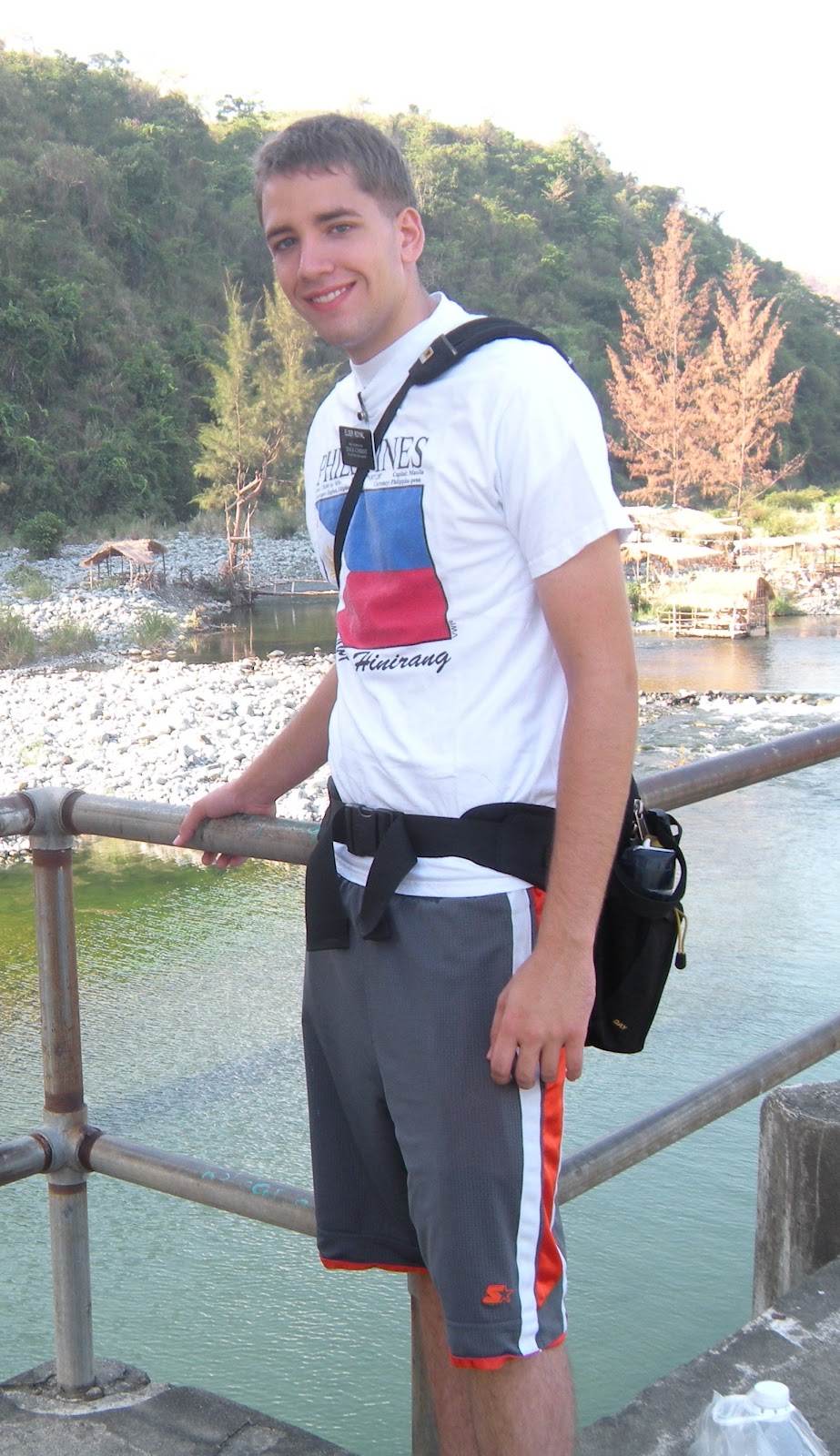 Elder Jordan Royal - Called to Serve PHILIPPINES ANGELES MISSION ...