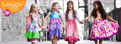 Artists Tell Their Stories: Cynthia Jamin, TwirlyGirl Founder, Tells ...