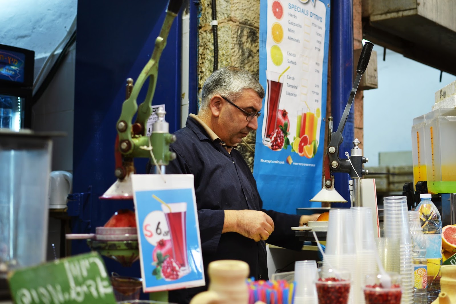 payton marie: TRAVELS: ISRAEL | PART TWO