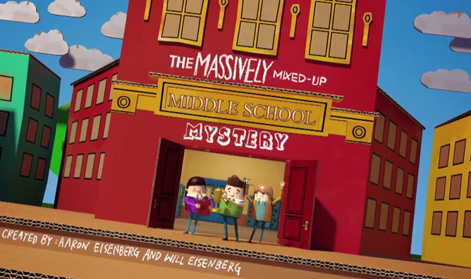 NickALive!: Nickelodeon USA Unveils Three Sneak-Peeks From New Comedy ...