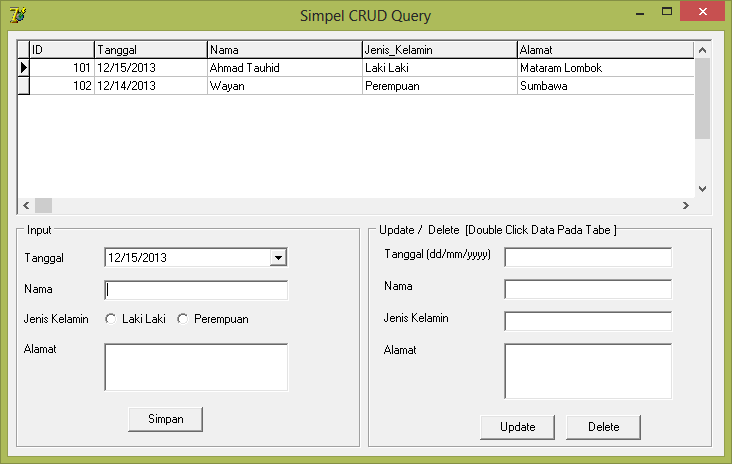 2013 - Tutorial Delphi