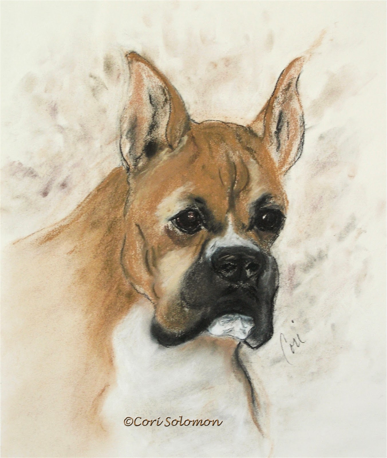 Brown Tabby Cat Art Note Cards By Cori Solomon Paper Stationery etna.com.pe