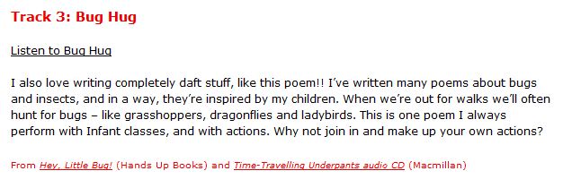 i love 2 cut paper: Bug Hug canvas frame - using Bugaboo collection