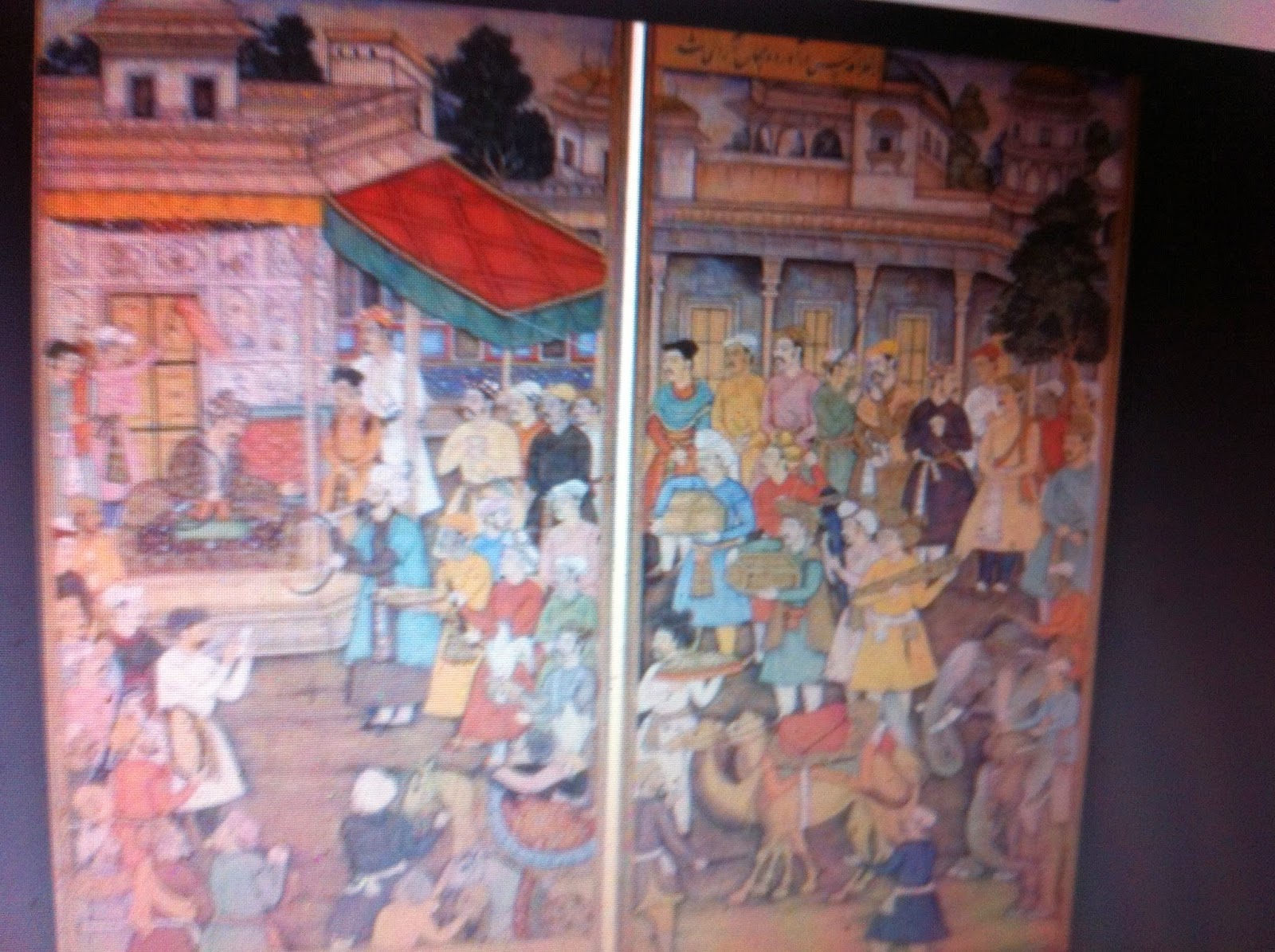 THE BLACK SOCIAL HISTORY:: BLACK SOCIAL HISTORY : THE ZANJ REBELLION OR ...