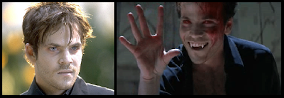 Vampire: My Top 5 Badass Vampires