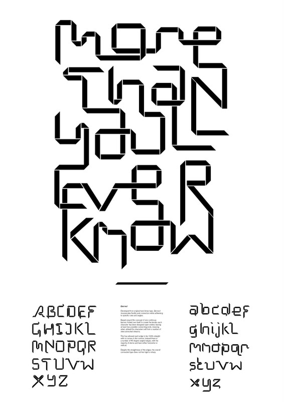 Final Major Project: TW Posters