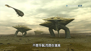 好好学习，天天向上: Discovery Channel Alien Planet [720P/2.1G]