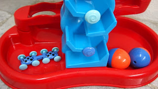 JuaiMurah: ELC Click Clack Caterpillar