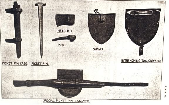 Idaho Meanderings: Gun Hunt #2 (and related items/accessories)