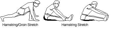 ALL KNOW: OTOT HAMSTRING
