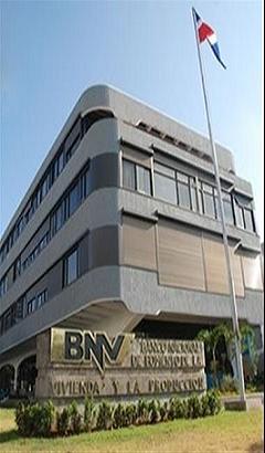 BNV presenta estudio factibilidad para nueva aseguradora FHA