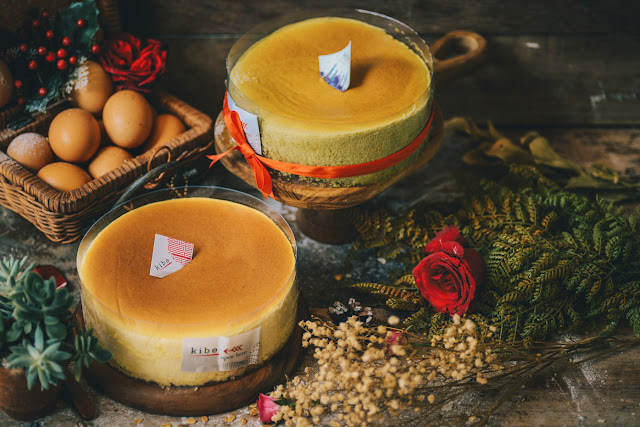 KIBO CHEESE - PIK AVENUE - Nice Food and Healthy