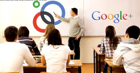 6 Ways for Teachers to Use Google+ | Geeky Stuffs