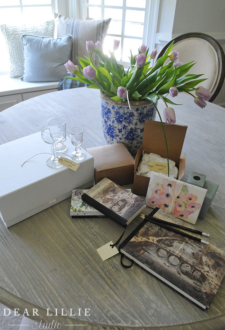 My Stylish French Box - Dear Lillie Studio