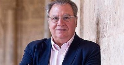 Rua das Pretas: Jaime Siles (Biografia)