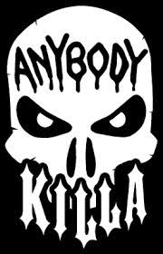Giopolis: Anybody Killa