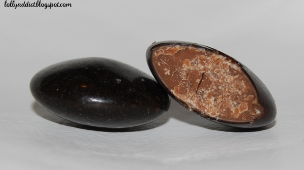 Lolly Addict - Australian Confectionery Reviews: Mars Galaxy Minstrels ...