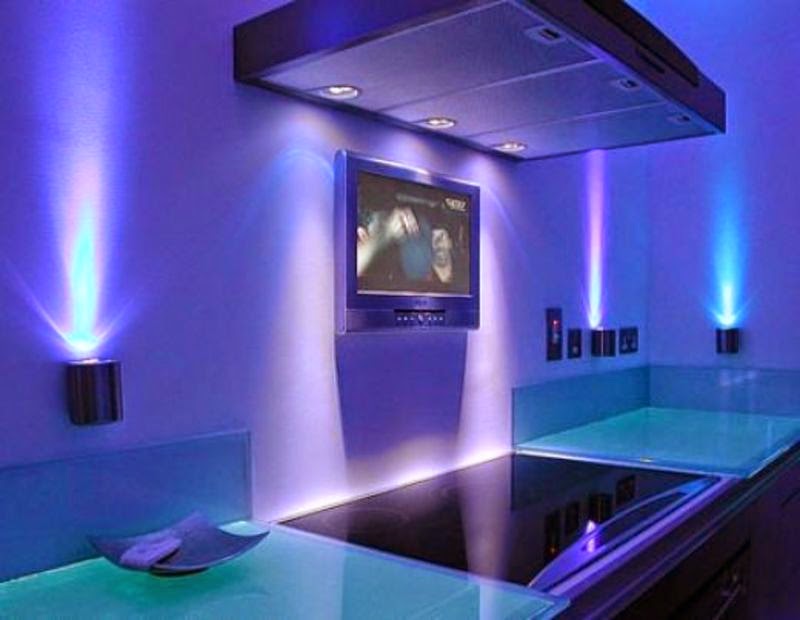 Eclairage de la maison | Meuble et Décoration