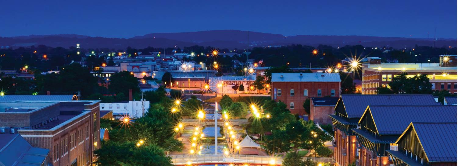 City of Frederick Economic Development News Blog: 10 City Resources to ...