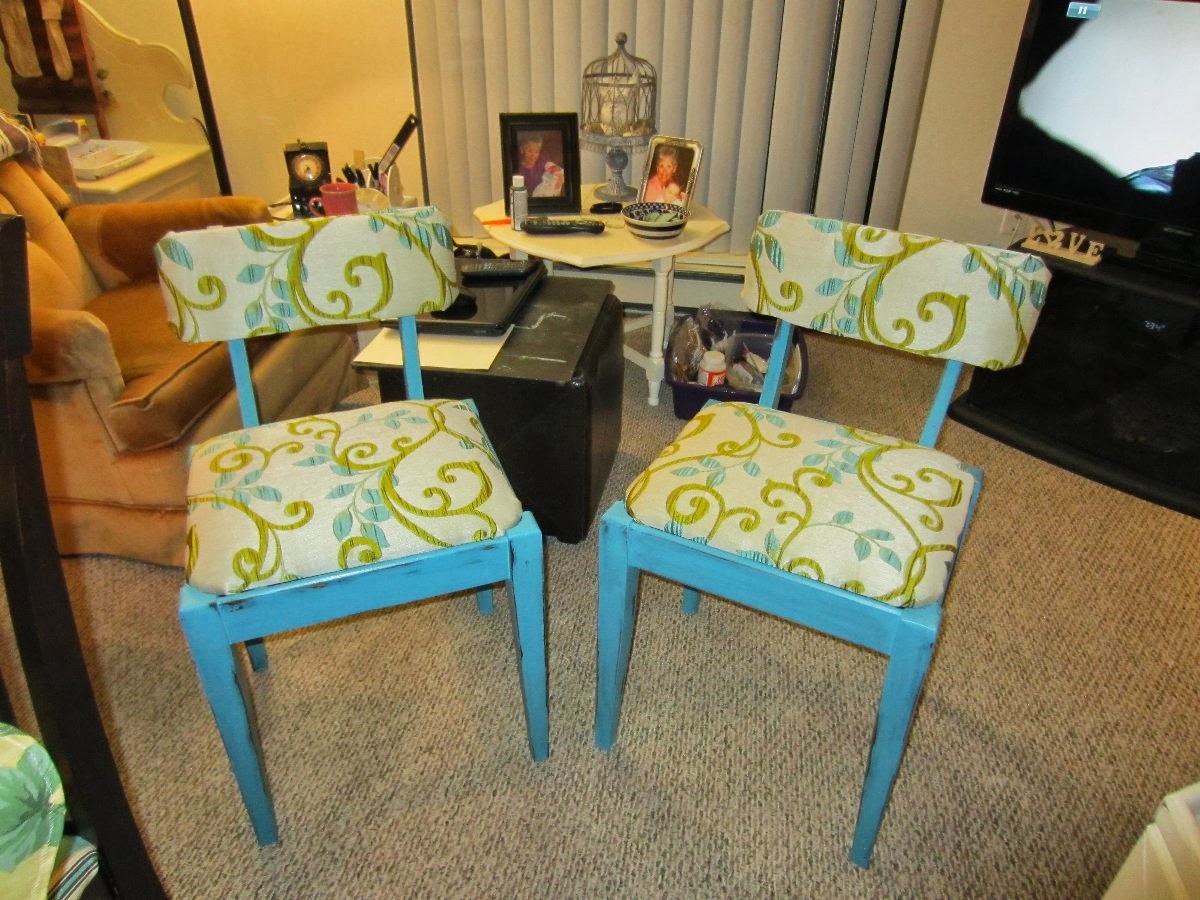 Retired and loving it: Plod on, Plod on...