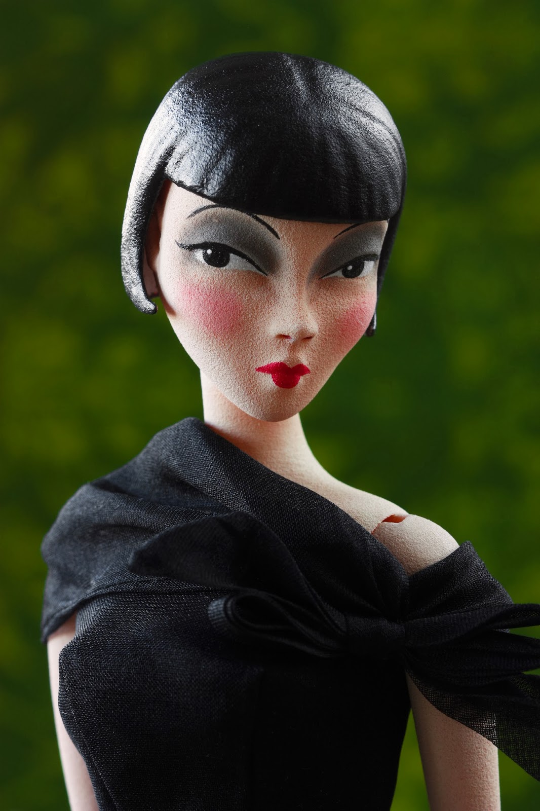 Dolldom: Something About Mary