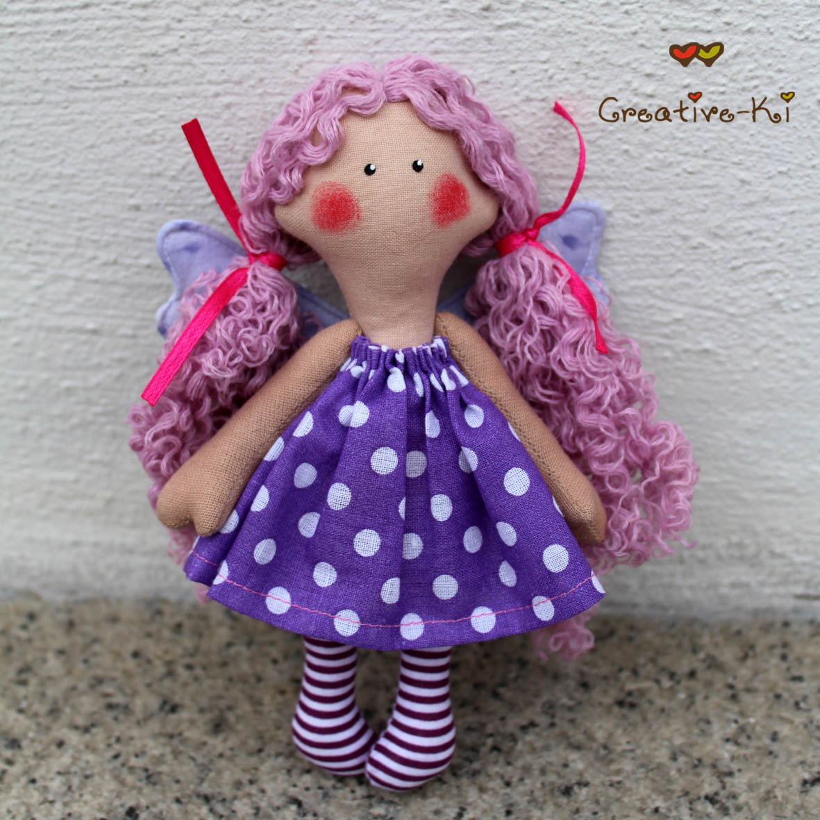 Creative-Ki: Angels / Ангелочки - девочки