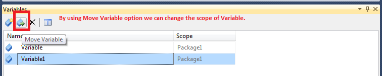 Welcome To TechBrothersIT How To Change Scope Of Variable Move Variable In SSIS Package welcome-to-techbrothersit-how-to-change-scope-of-variable-move-variable-in-ssis-package