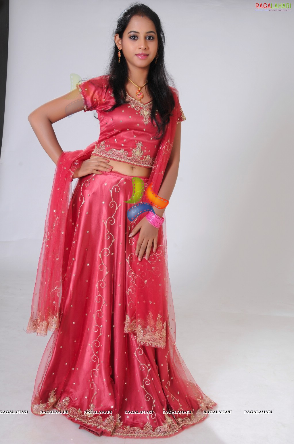 ACTRESS DREAMS: Swathi Deekshith