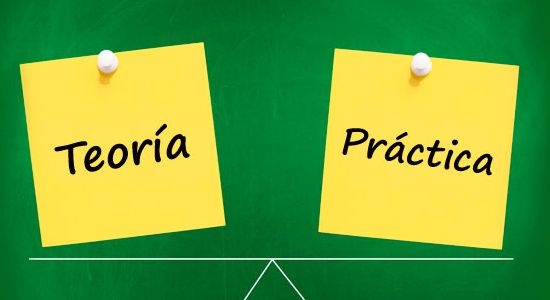 fp Kanarias: Teoría VS práctica