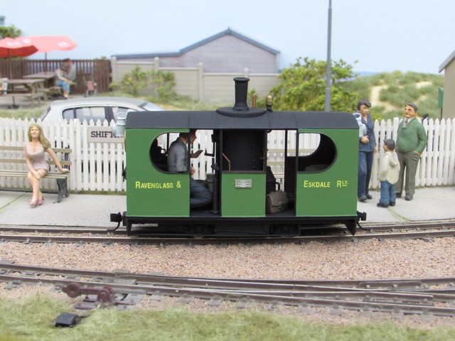 O9 Modeller: August 2018