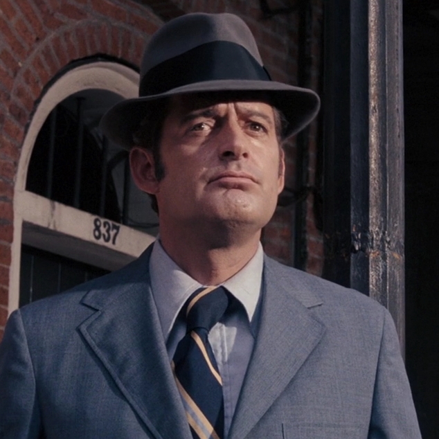 007 TRAVELERS: In Memoriam: Robert "Bob" Dix (1938-2018)