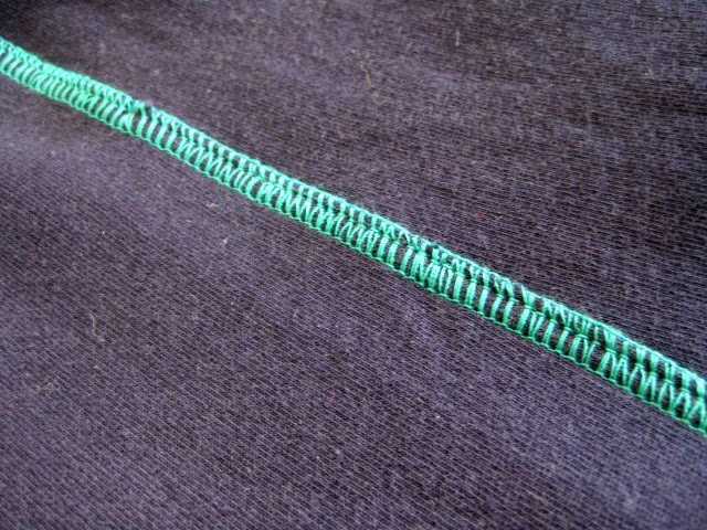 Handmade By Heather B: Penny Pinafore Hoodie Hack