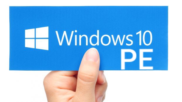 Hướng dẫn thêm Windows PE vào usb boot