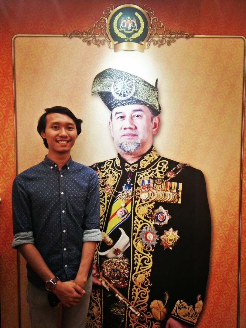 WARISAN RAJA & PERMAISURI MELAYU: Pameran Raja Kita Di Muzium DiRaja ...