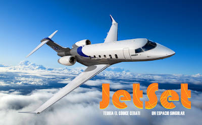 Significado ¿Por qué no puedo ser del Jet Set?