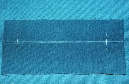 pamela powell : Pockets - getting technical