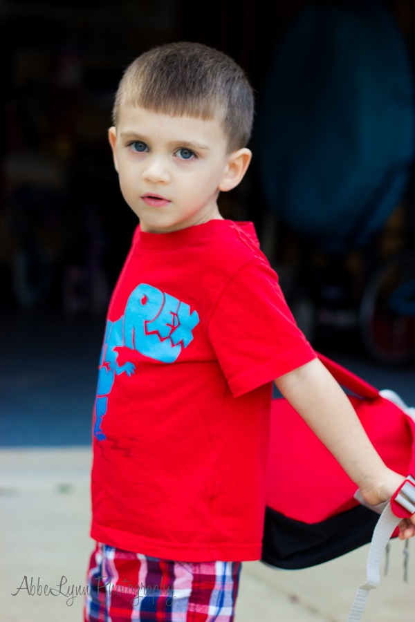 AbbeLynn Photography: Preschool Photos