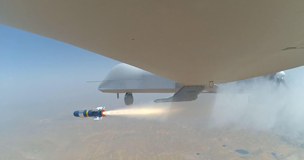 China Defense Blog: ALIT CH-4 UCAV remote kill via satellite link ...